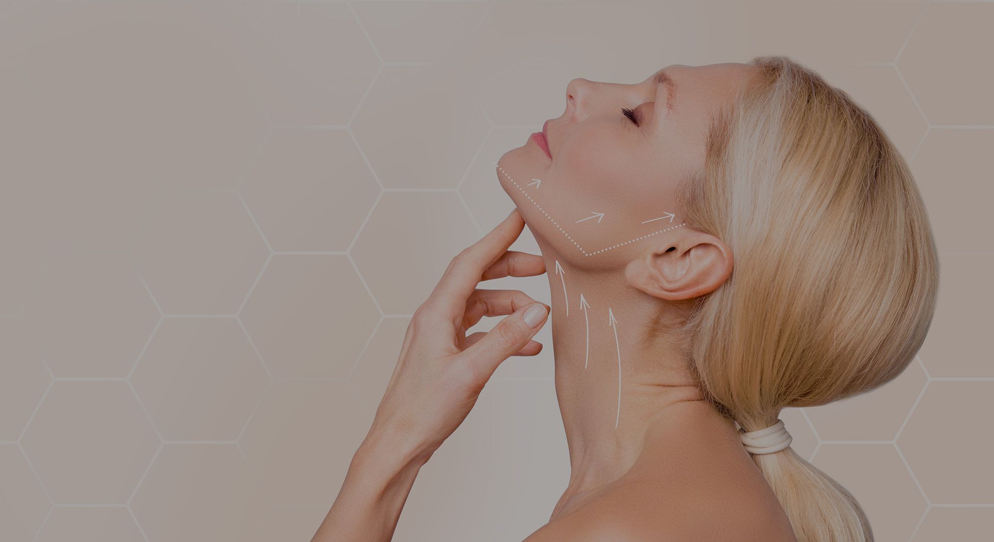 Neck Lift Surgery London | Expert Facial Surgeon