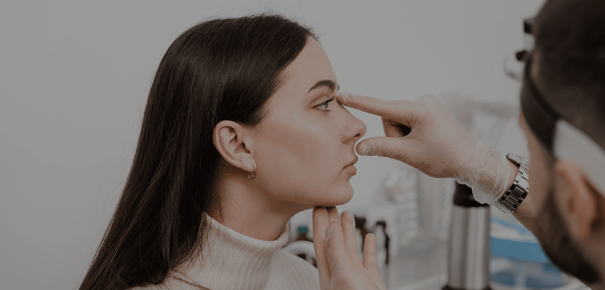 Deviated Septum Treatment | Septoplasty London